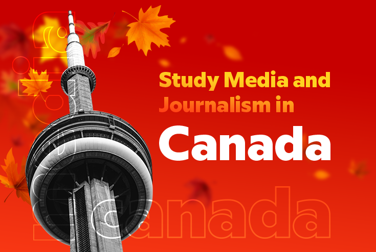 Studying Media and Journalism in Canada | Maple Inte...