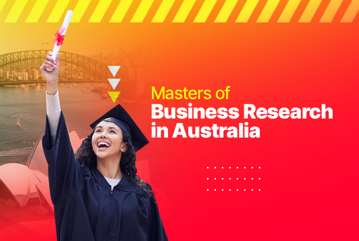 Master of Business Research in Australia: Complete Gu...